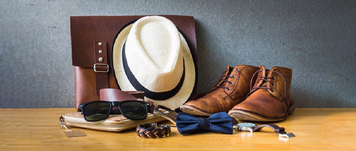 A Complete Guide to Man’s Accessories - Ultimate Lifestyle Store